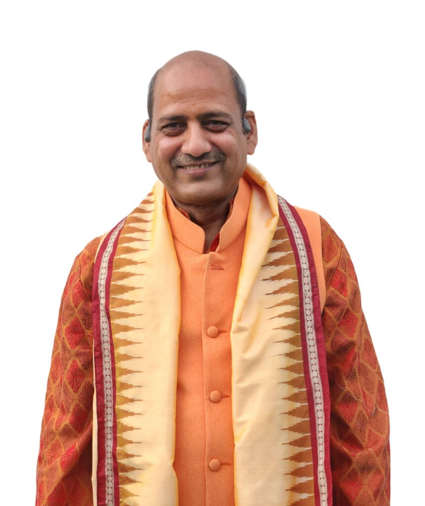 VHP Thailand Founder’s Message – Vishwa Hindu Parishad-Thailand