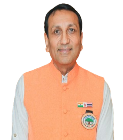 Executive Committee – Vishwa Hindu Parishad-Thailand